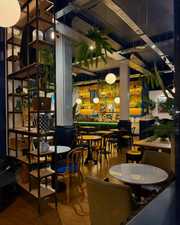 Coffee Block